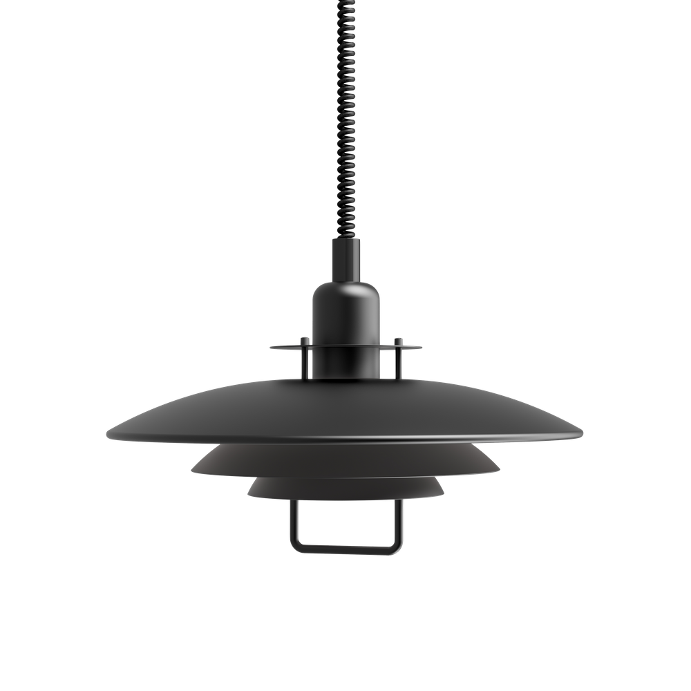 Belid Primus II Pendant Ceiling lamp | belid