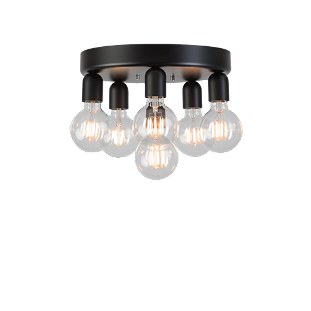 Belid Ceiling Lights – Subtle Lighting with Style | belid