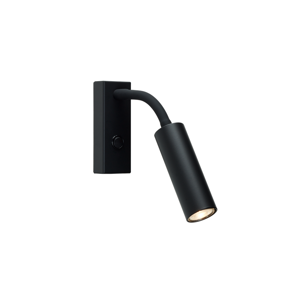 Belid Cato Slim Vägglampa Flex | belid