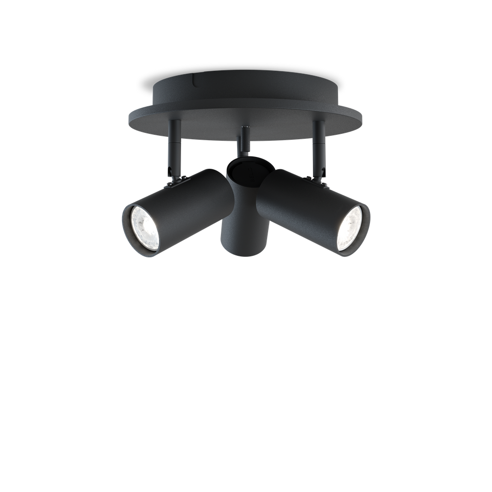 Tyson spotlight 3 round | belid