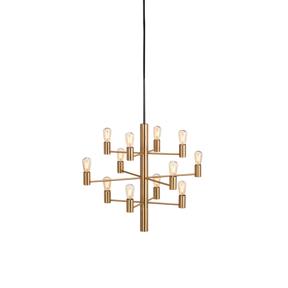 Inviting lighting with our stylish pendant lights | herstal