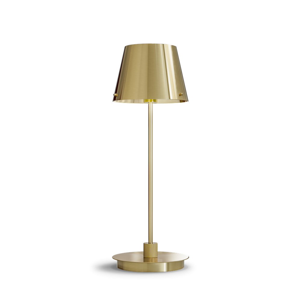 Table Lamps for Every Room | herstal